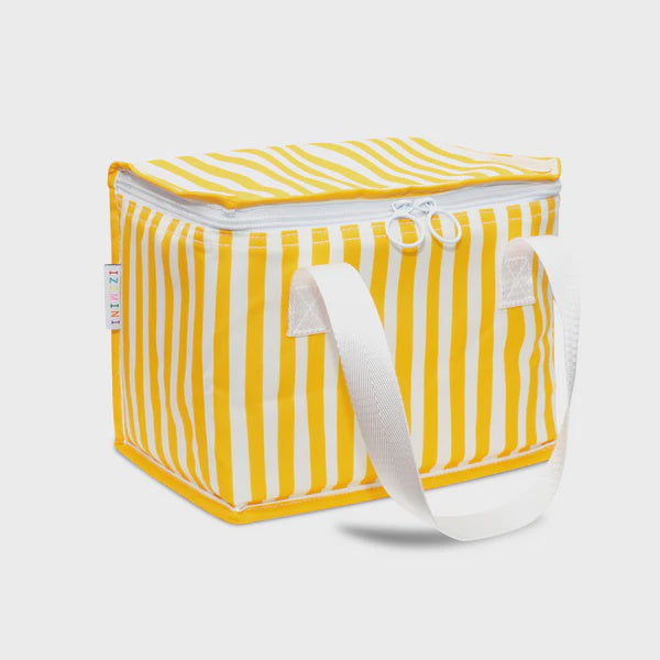 Izimini - Brighton Lunch Bag – Fox in Sox Kids