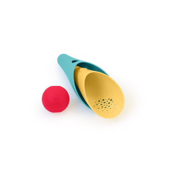 Quut - Cuppi -Banana Blue – Fox in Sox Kids