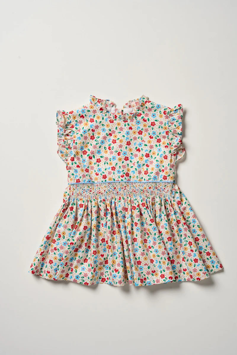 Smox Rox - Polly Dress – Fox in Sox Kids