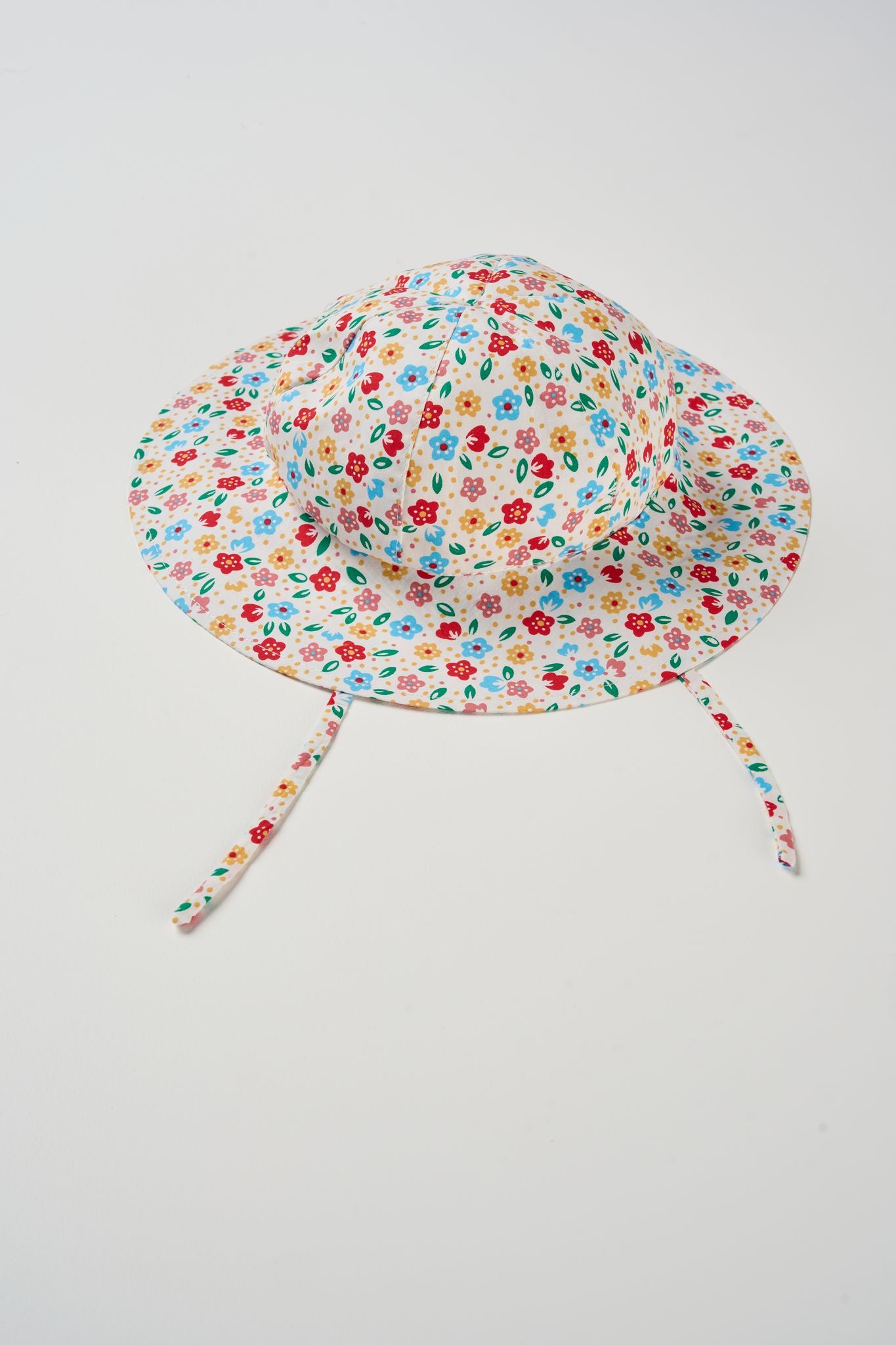 Smox Rox - Polly Sun Hat – Fox in Sox Kids