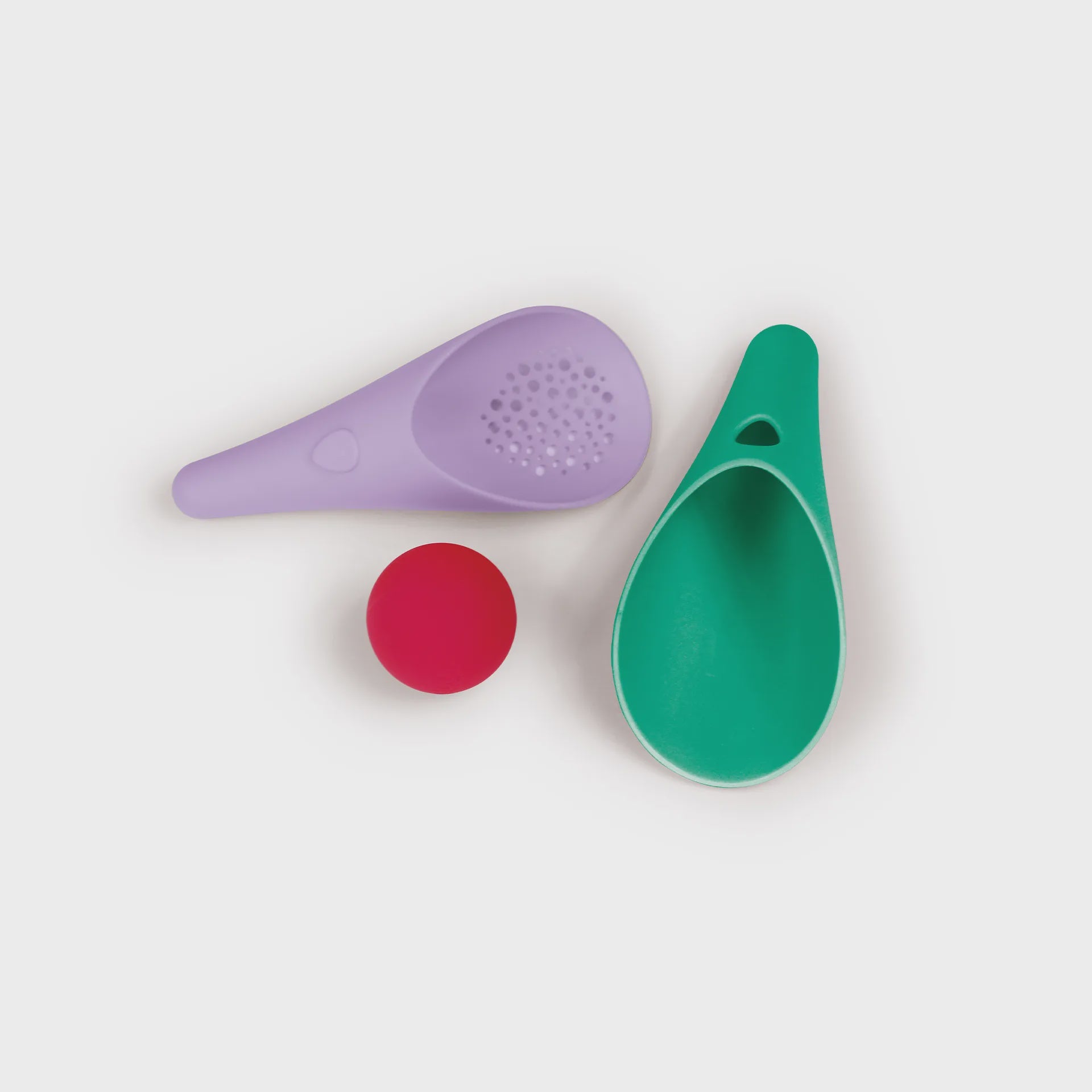 Quut - Cuppi - Lagoon & Lavender – Fox in Sox Kids
