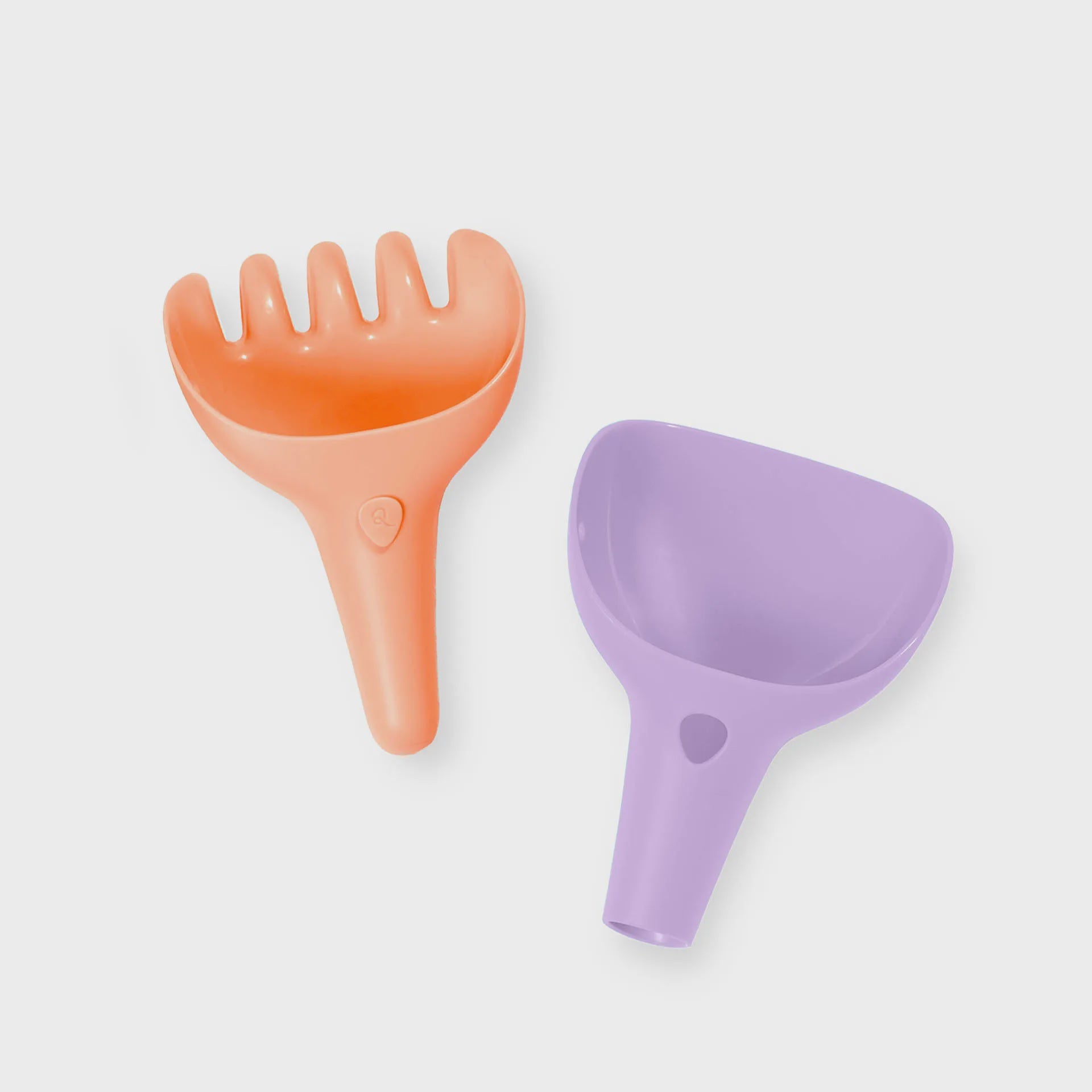 Quut - Raki - Lavender & Peach – Fox in Sox Kids